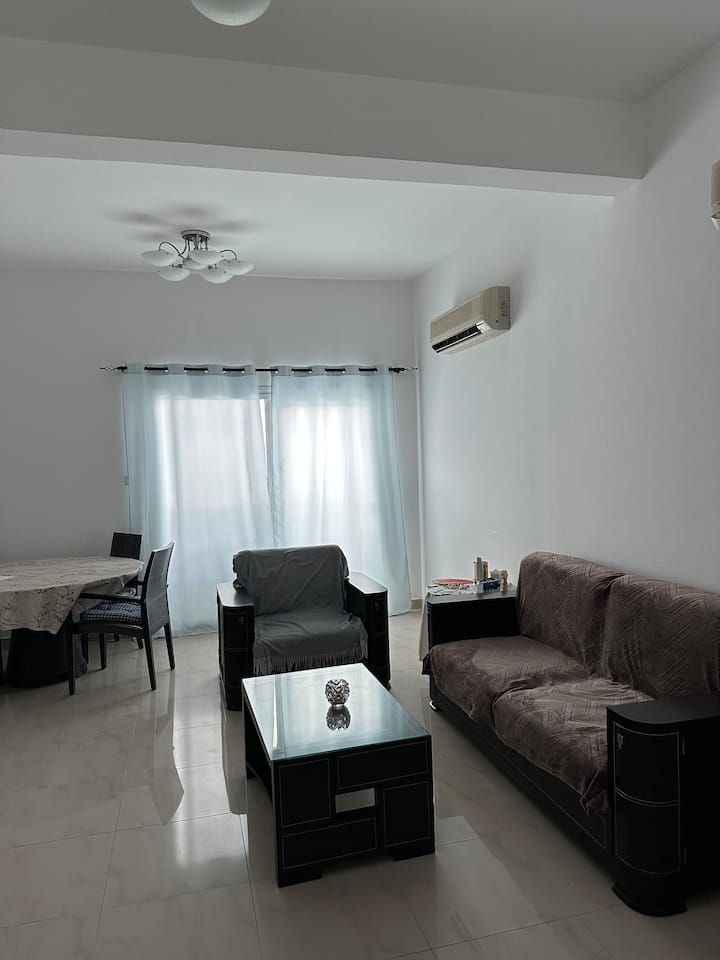 Boulevard Boutique Beach Stay - Muscat