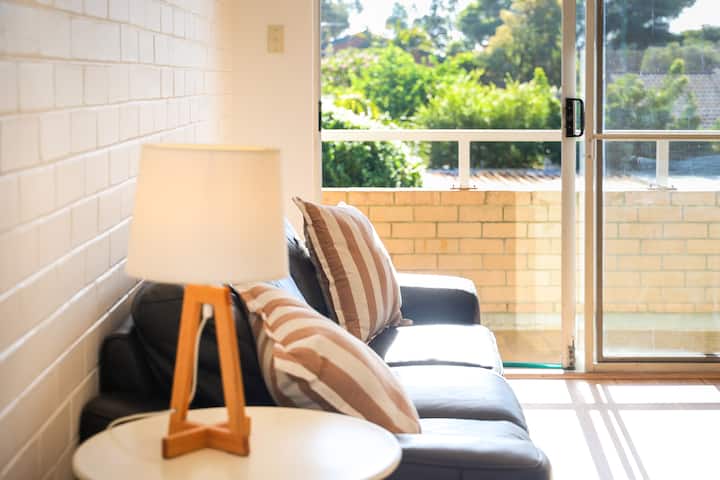 Georgie’s Simple Base – Mosman Park - Cottesloe