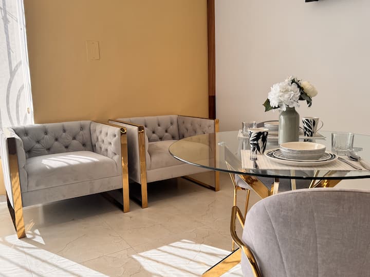 Spacious Suite Perfect For Families Or Friends - Tlaquepaque