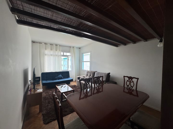 Apartamento Aconchegante No Alto De Teresópolis - Teresópolis