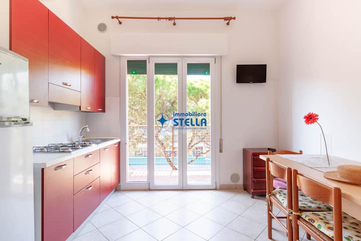 Mazzini Apt. *City Center* Parking Included - 