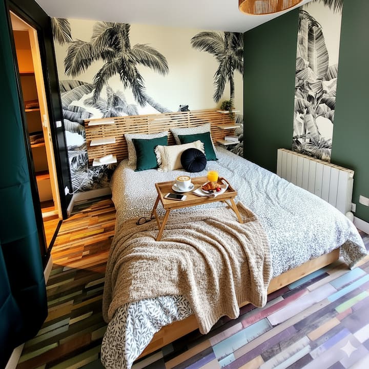 Noyon Studio, Hauts-de-france - Noyon