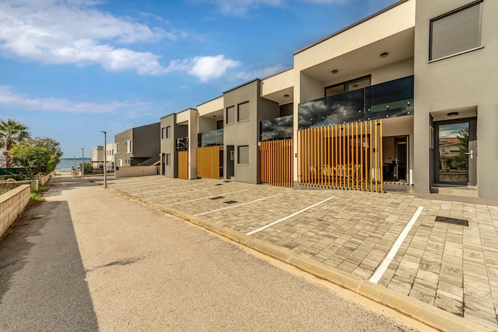 Byrfin Residence - Vir