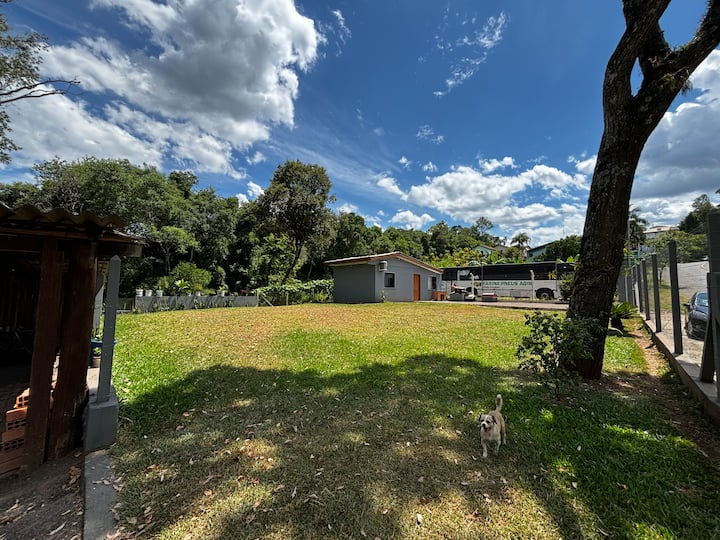 Casa De Campo - Dois Irmãos