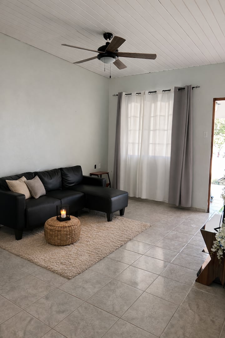 Family Escape Curaçao | Near Airport, Beach & City - Curaçao
