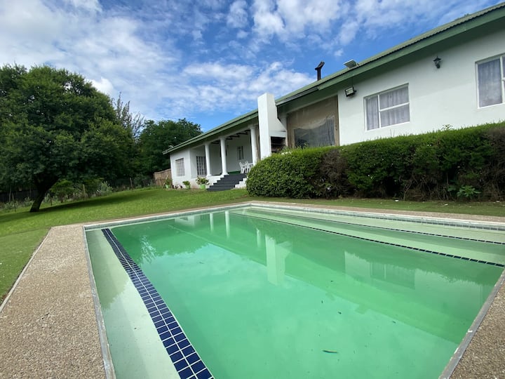 Fiet Star Residence - Midrand