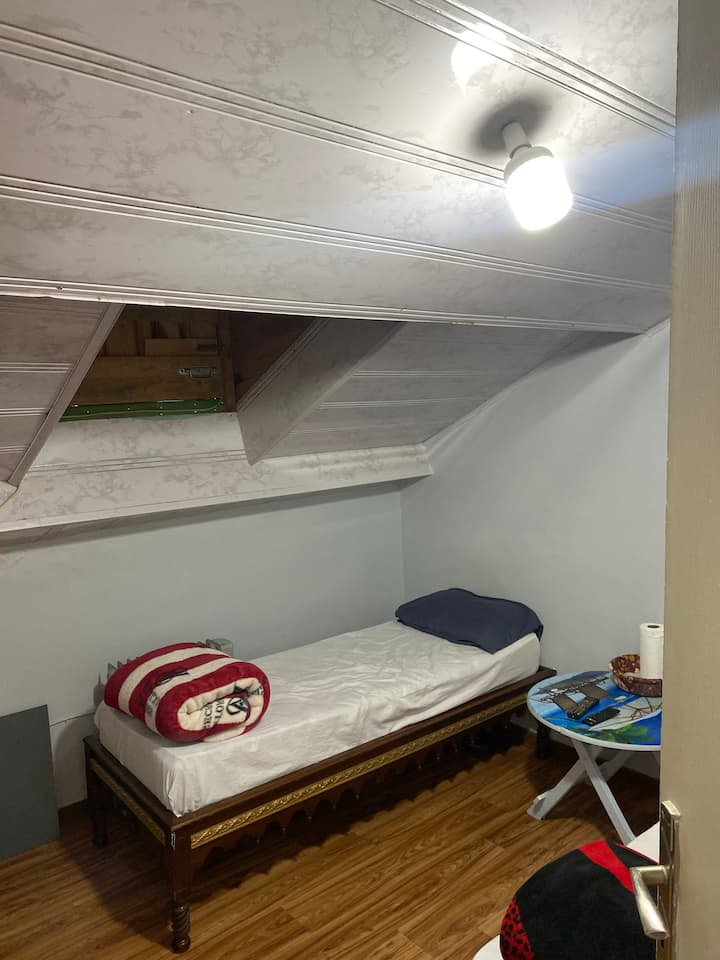 Séjournez Au Cœur D’alger-studio Place Des Martyrs - Algiers