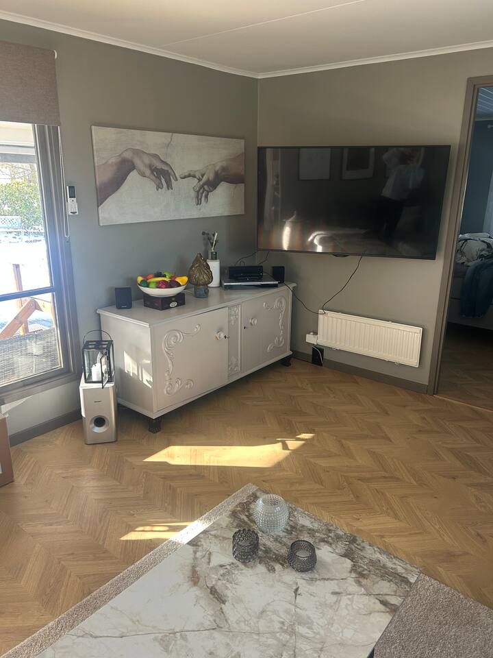 Underbart Sommarhus I Simrermarken Nära Havet! - Trelleborg