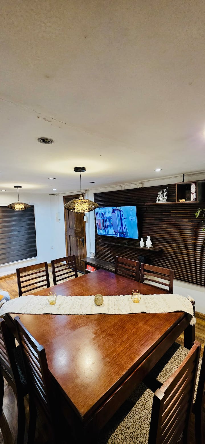 La Casa De Mak - Punta Arenas