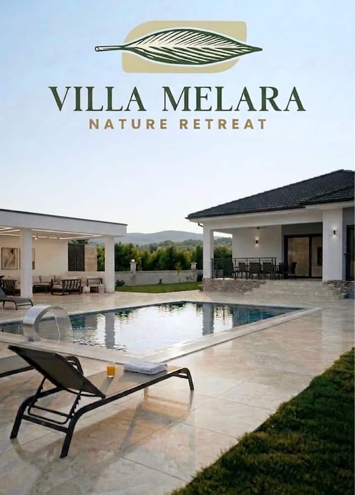 Exklusive, Freistehende Villa Mit Privatem Pool - Dalaman