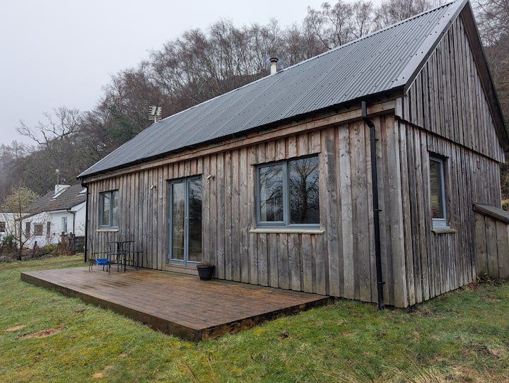 Hazel Cottage - Kyle of Lochalsh