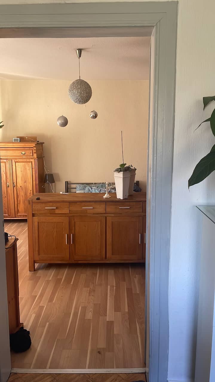 Beverly Börnig - Herne