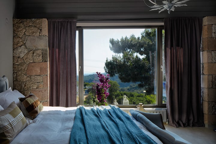 Mila Loft - Ayvacık