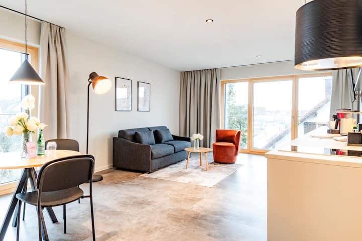 Apartment Xxl - Ravensburg