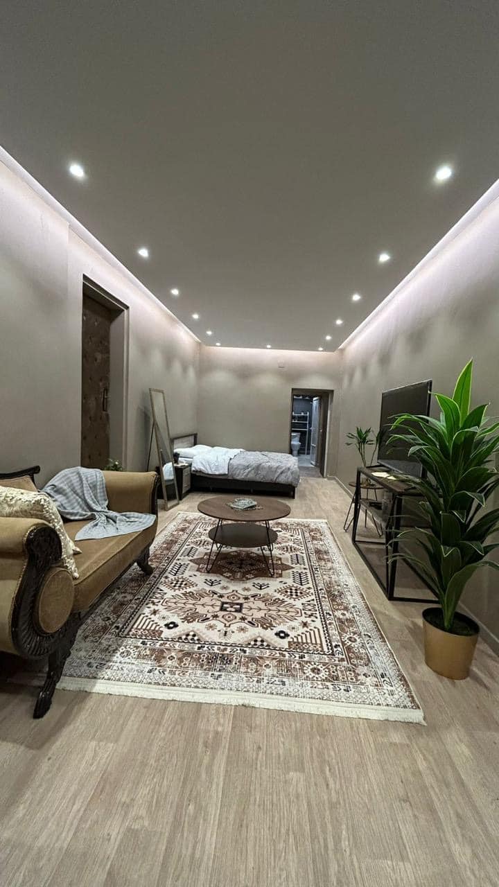 استديو ركاز ٤ - Meca