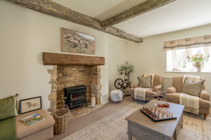 Luxury Cottage By Arlington Row Bibury - Bibury