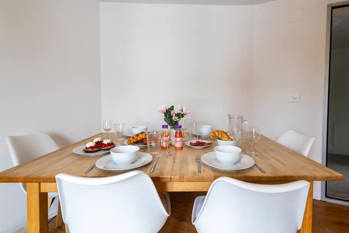 Swiss Stay Rüti 2 | Zürich | See | Berge | Stadt - Rapperswil-Jona
