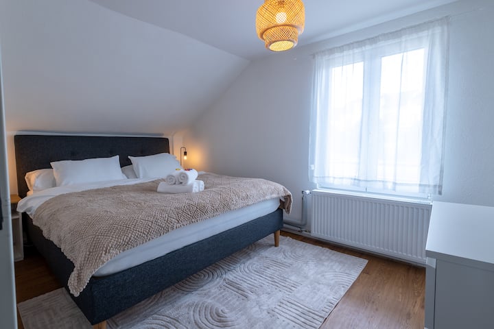 Swiss Stay Rüti 2 | Zürich | See | Berge | Stadt - Rapperswil-Jona