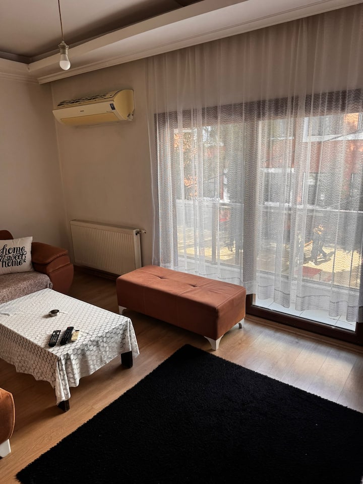 Aileye Uygun Karşıyaka Merkez - İzmir