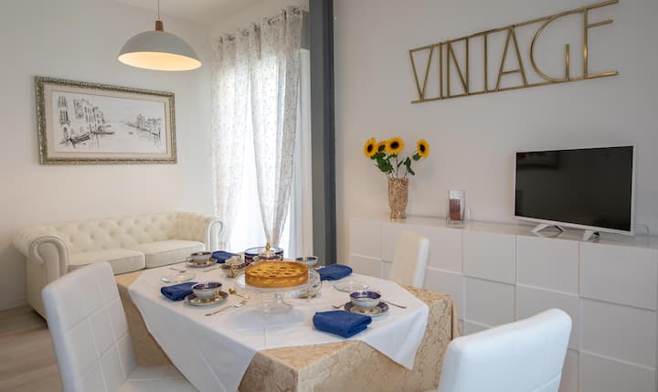 Relax A Due Passi Dal Mare - Jesolo