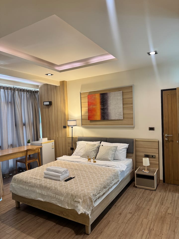 Stylist Studio | Heart Of Thonglor 30sqm. - Thaïlande