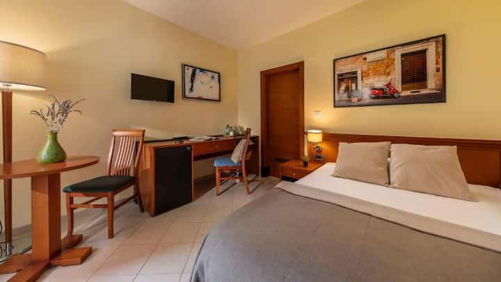 Cozy Single Room In The Heart Of Veli Lošinj - Mali Lošinj