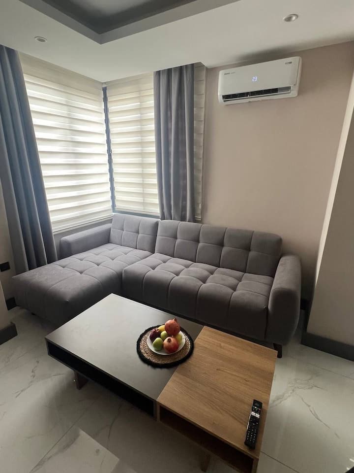 Elit Marin 3 Kleopatra - Alanya