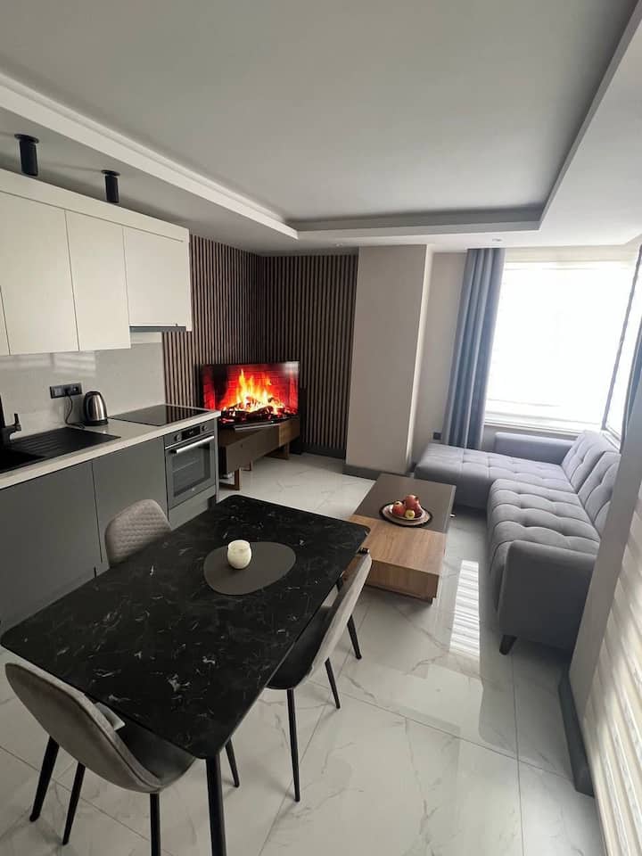Elit Marin 3 Kleopatra - Alanya
