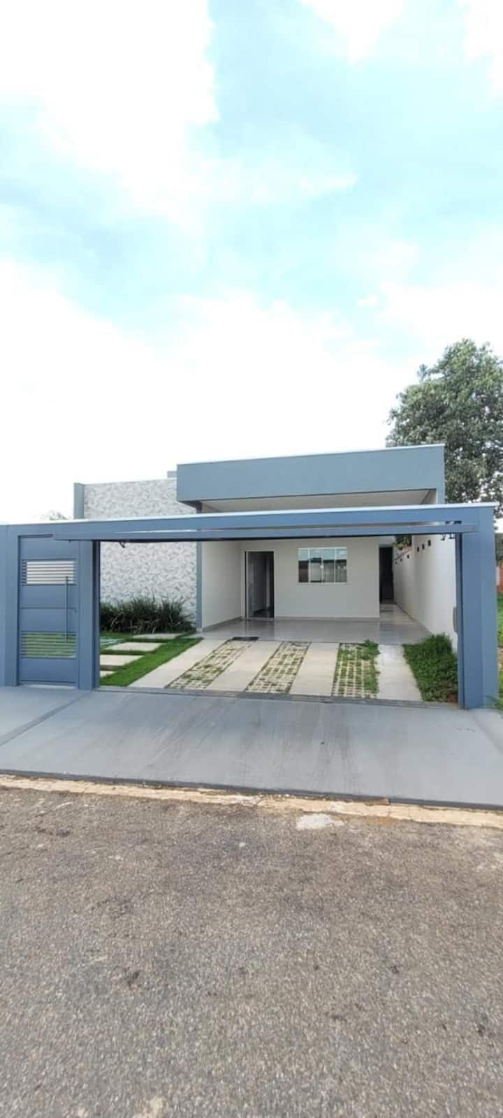 Casa Tranquila - Bonito