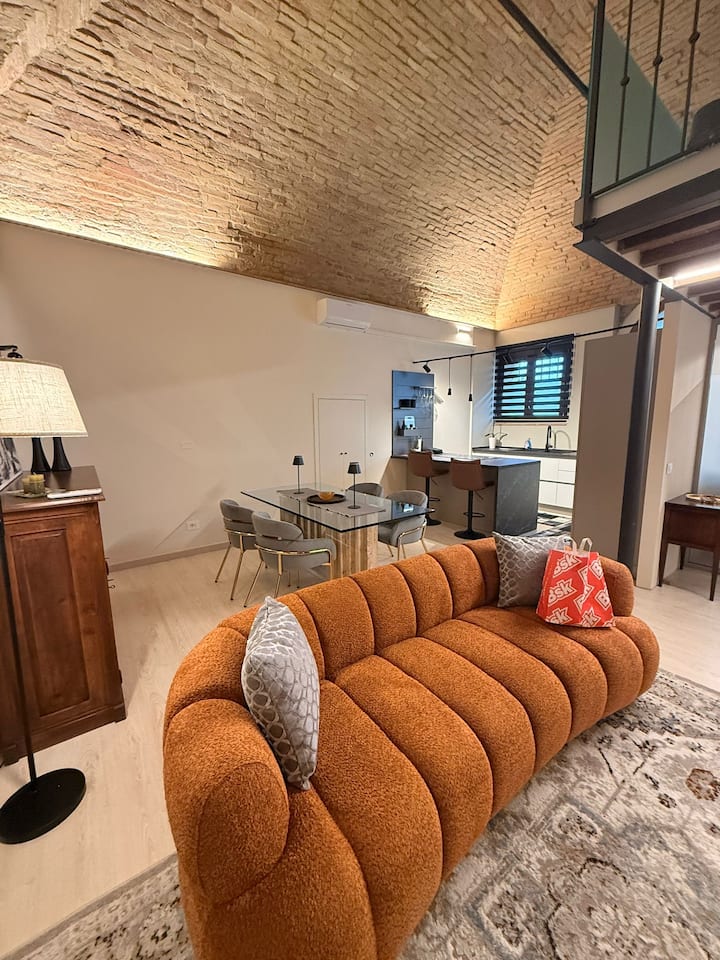 Casa Eva, Bilocale 2 Posti Letto Con Posto Auto! - Siena