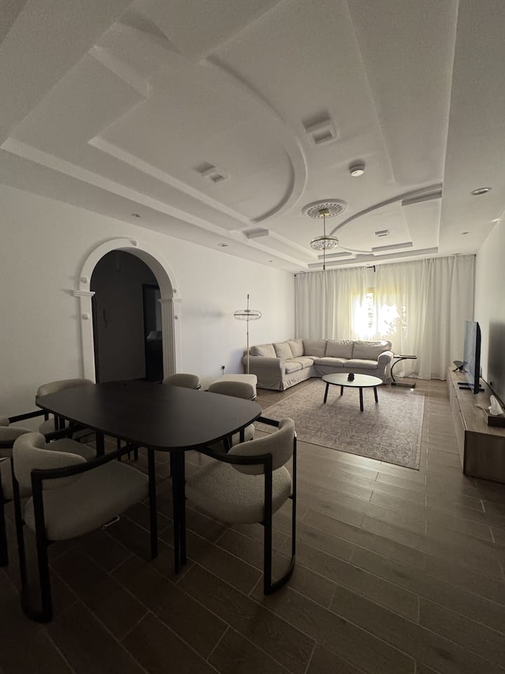 Elegant Apartment In The Heart Of Mecca Awaits You - Mekka