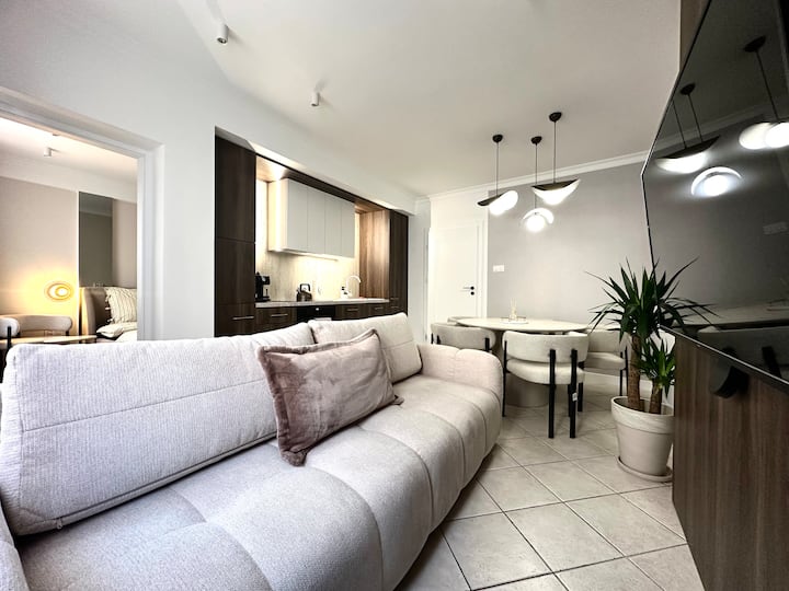 Więzienna 21c - Parking & Lift - 200m Main Square - Wrocław