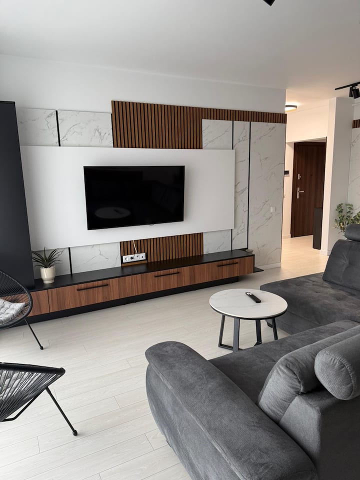 Acc 67 Home | Apartment In Bistrita - Bistrița