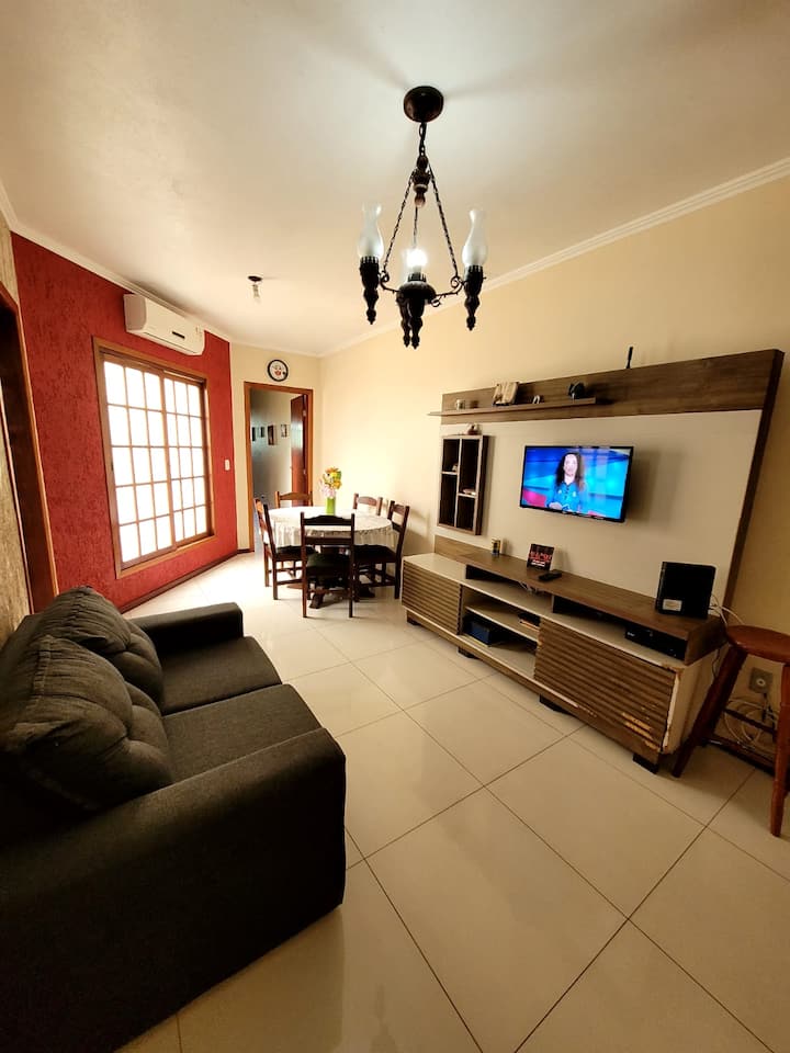 Apezinho Na Buarque,
Central, Próximo Ao Quartel - Rio Grande