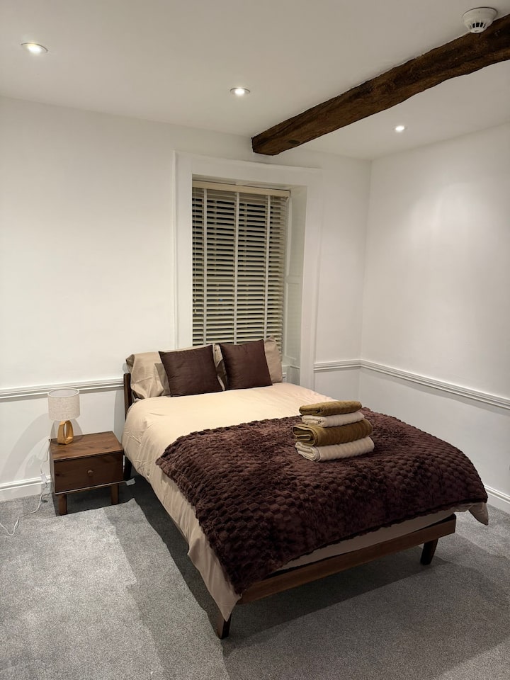 Rustic Retreat In The Cotswolds - First Floor - Moreton-in-Marsh