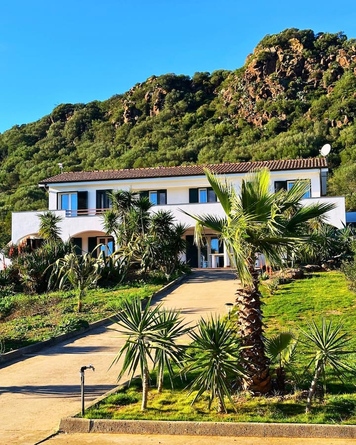 Villa Monte Calvia - Alghero