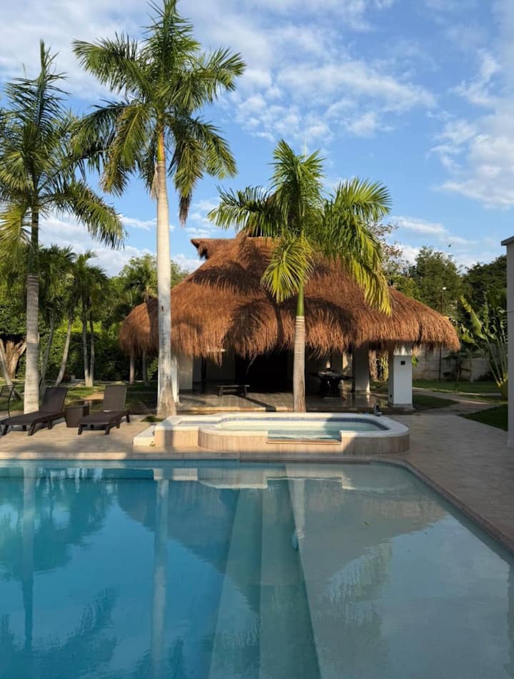 Casa De Campo Valledupar - Valledupar