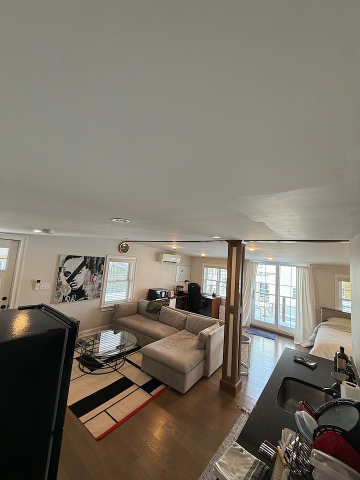 Studio By The Sound - Fairfield, CT