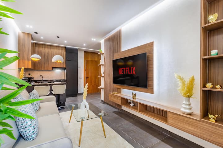 Appartement Cosy-residence Signature - Marrakesh