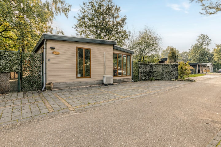 Natuurlijk Erm - Paradijsvogel 240 - Emmen, Niederlande