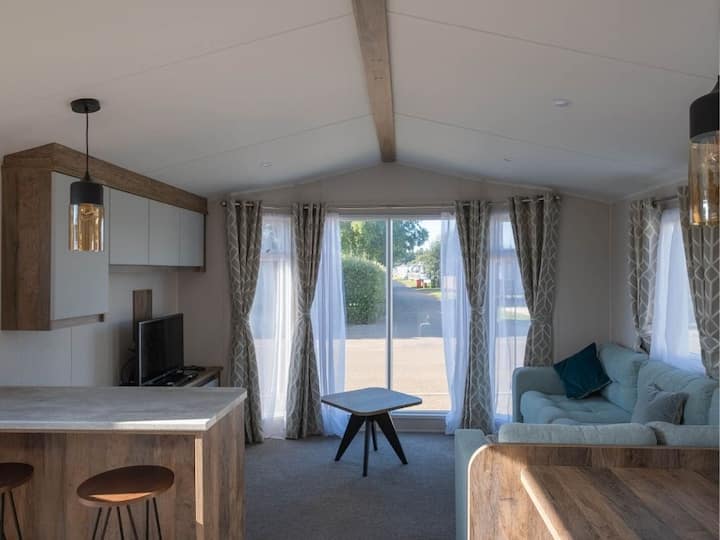 Park Classic Three Bedroom - Wells-next-the-Sea