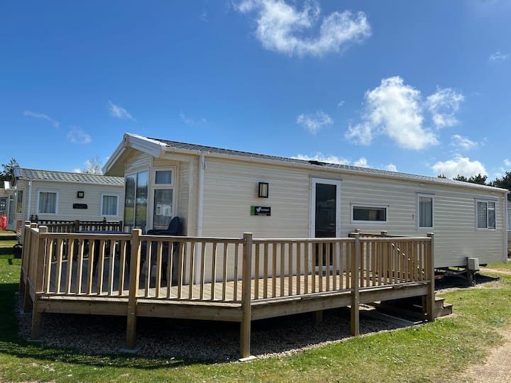 Park Classic Three Bedroom - Wells-next-the-Sea