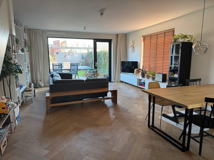 Amsterdam Family Home! - Amsterdam