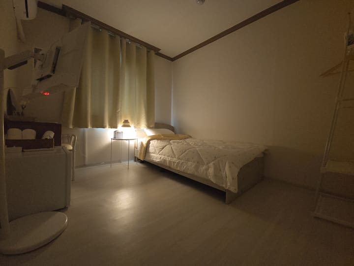 [New]마이스테이 남포 201호/my Stay,nampo/비프광장/깡통시장/지하철도보3분 - Busan