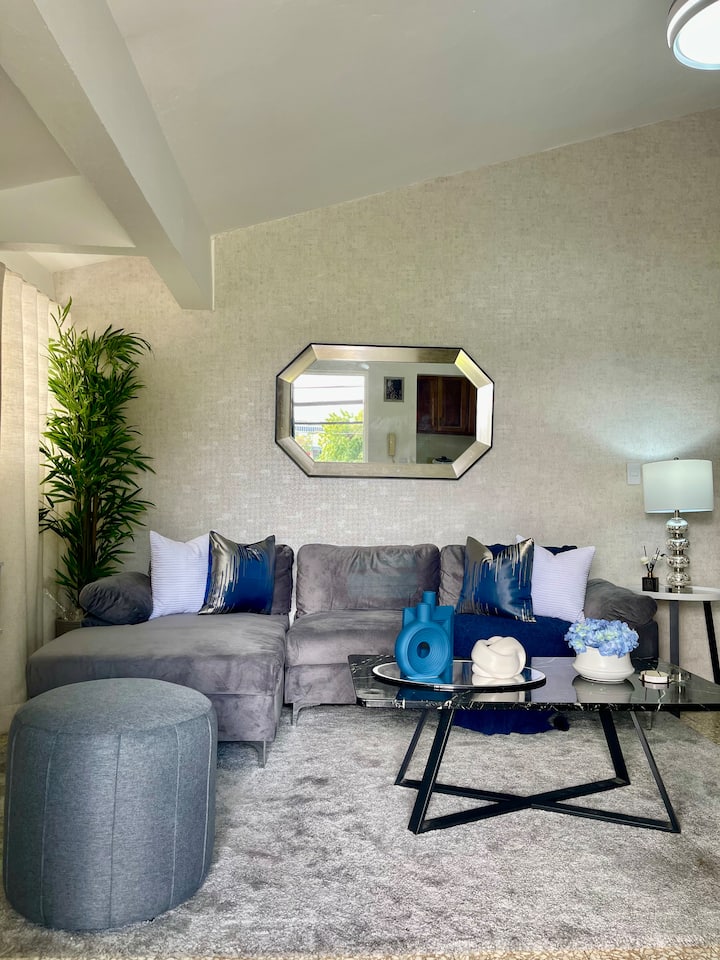 Refugio Vista Verde - Santo Domingo (Dominican Republic)