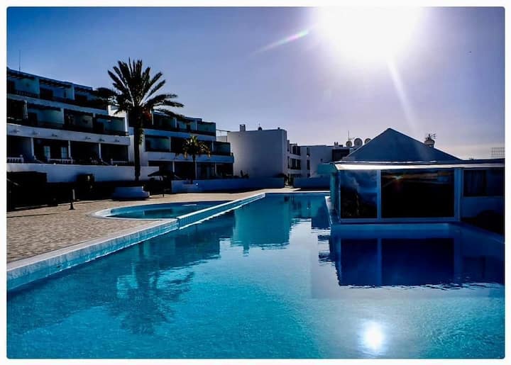 Villatranquila - Lanzarote