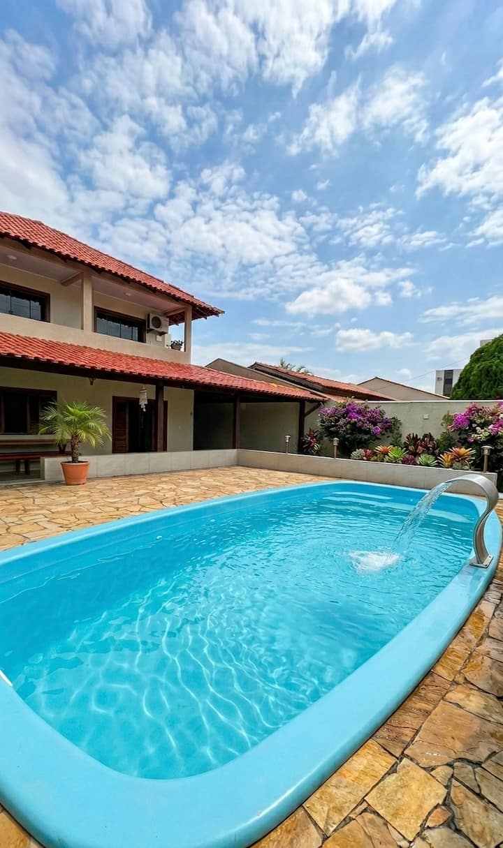 Apê Aconchegante Próximo Ao Beto Carreiro E Mar - Navegantes