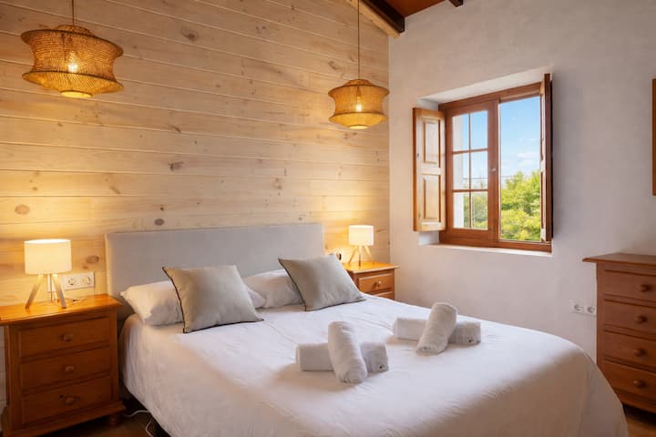 Apartamento El Pajar, Cortijo De Las Angosturas - Álora