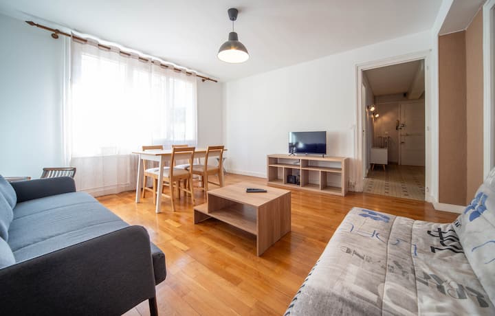 Le Saint-alexandre - Saint-Marcel