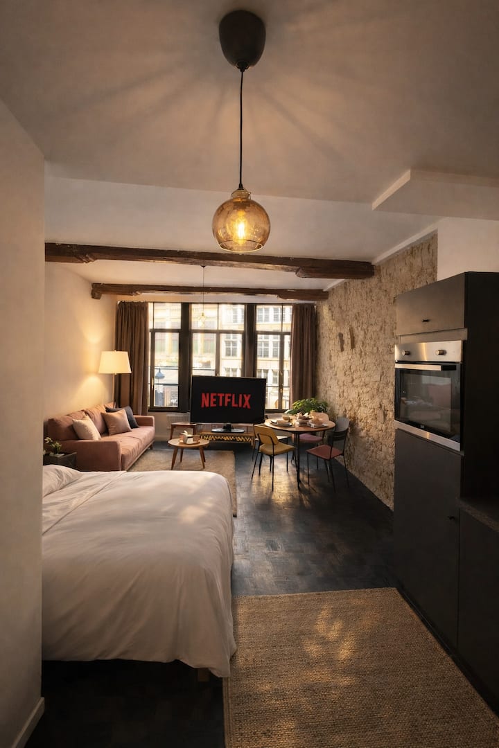 Great Studio - Anvers